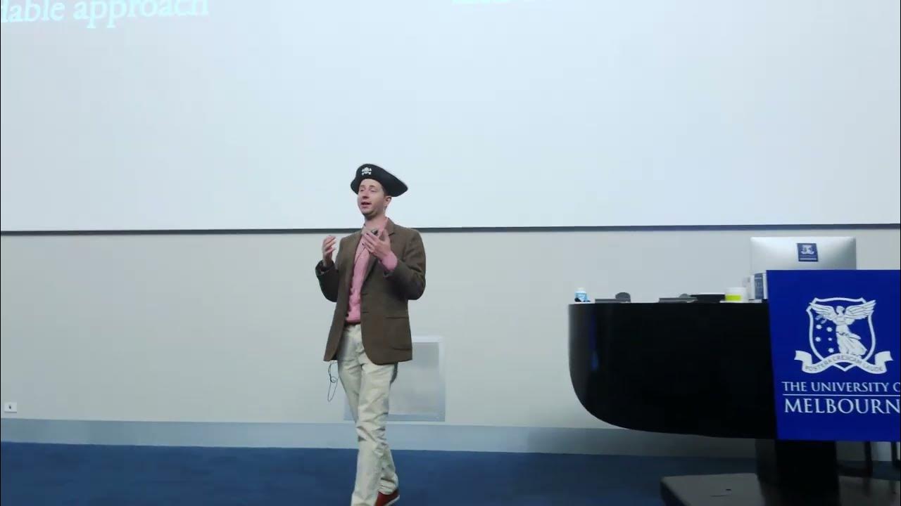 Lecture 14 More Big O Binary Search Foa 2022s1 Youtube
