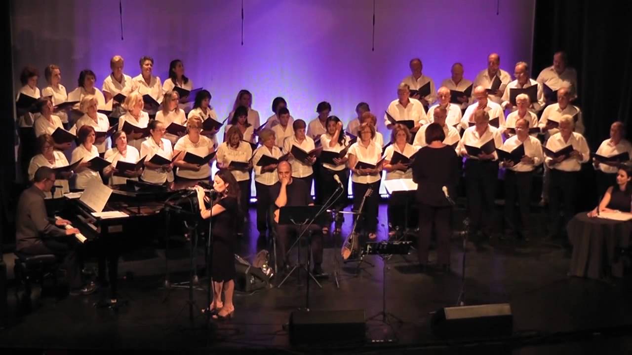 Ω ΦΩΝΗ,Ω ΜΗΤΕΡΑ-Η.ΑΝΔΡΙΟΠΟΥΛΟΣ - YouTube