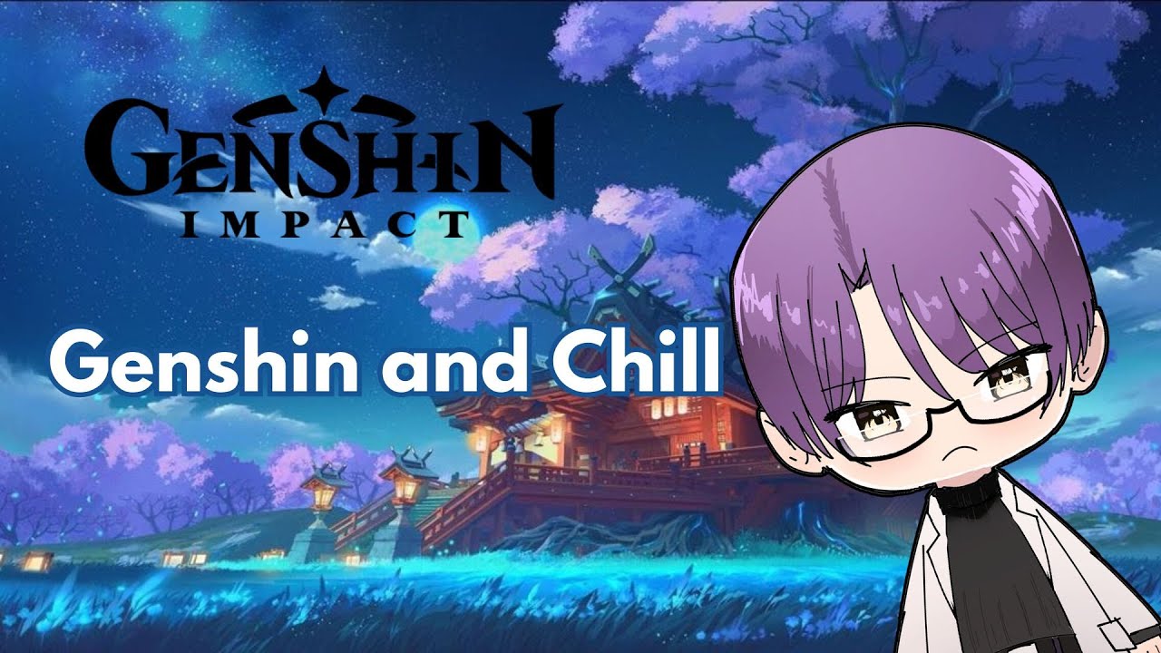 [Genshin Impact] Menguli Demi Daddy Arlecchino - YouTube