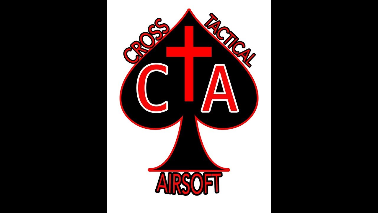 Cross Tactical Airsoft Airsoft Practice - YouTube