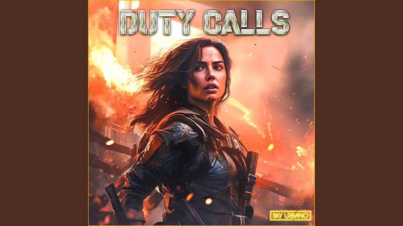 Duty Calls - YouTube