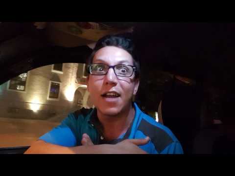 Ogün Sevinç Doblo freestyle