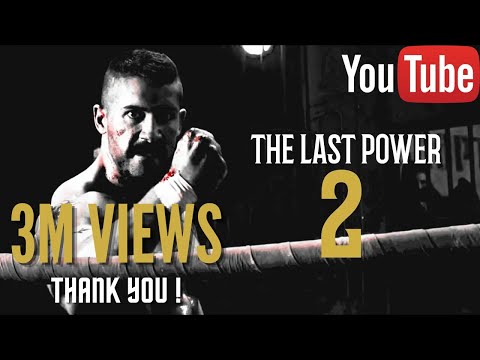 2Pac - The Last Power 2 (2026)
