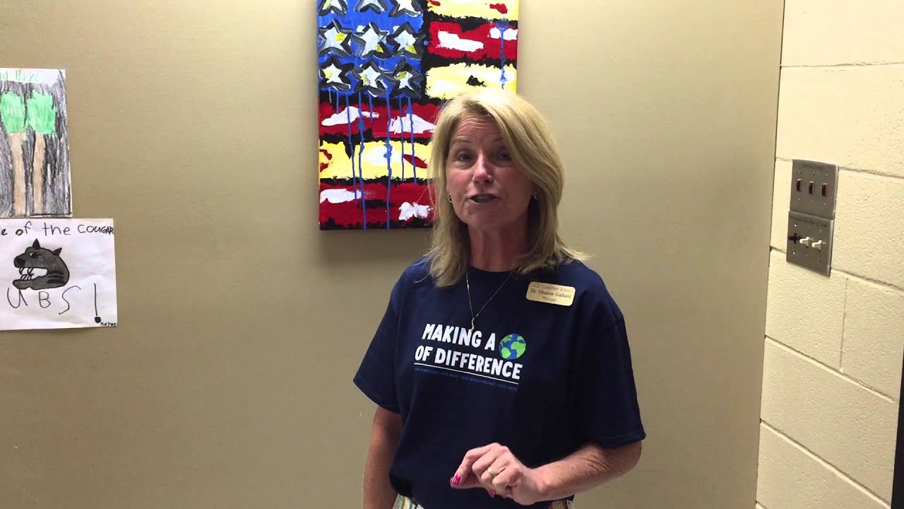 Clay Elementary Weekend Challenge - YouTube