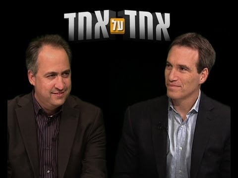 One On One - an interview with Dov Seidman - YouTube