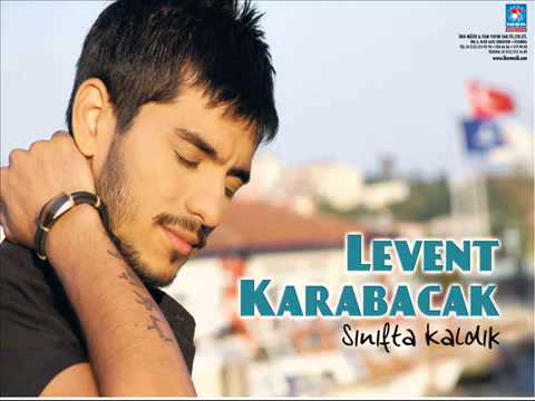 Levent Karabacak Birdahamı tövbe 2012