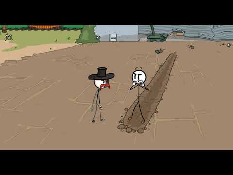 (Henry Stickmin) Default Dancing be like: