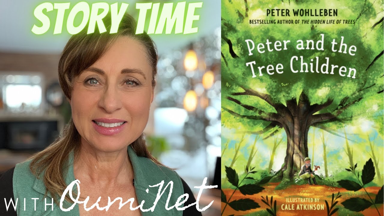 Peter and the Tree Children | BEAUTIFUL TREES | FORESTS | BEST ...