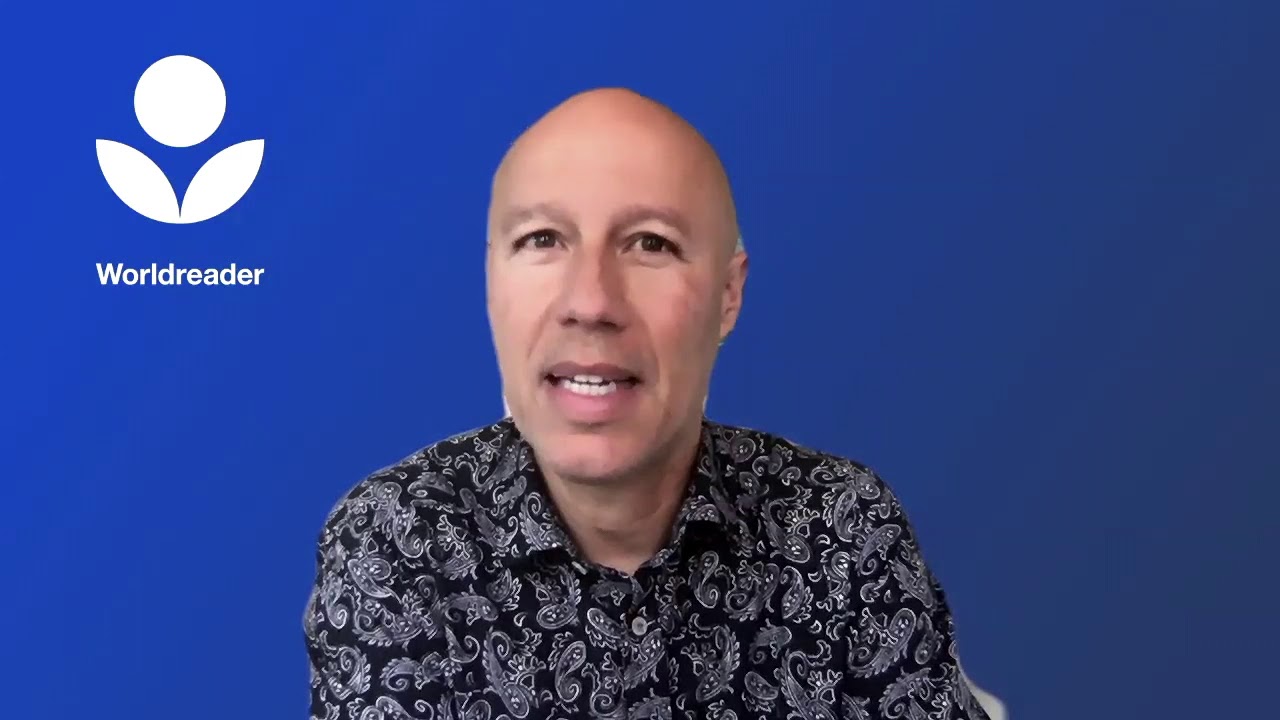 Worldreader joins Global Education Coalition, by David Risher, CEO ...