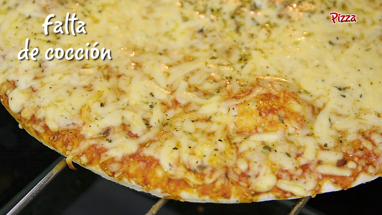 Sale Frizzio! Pizza - YouTube