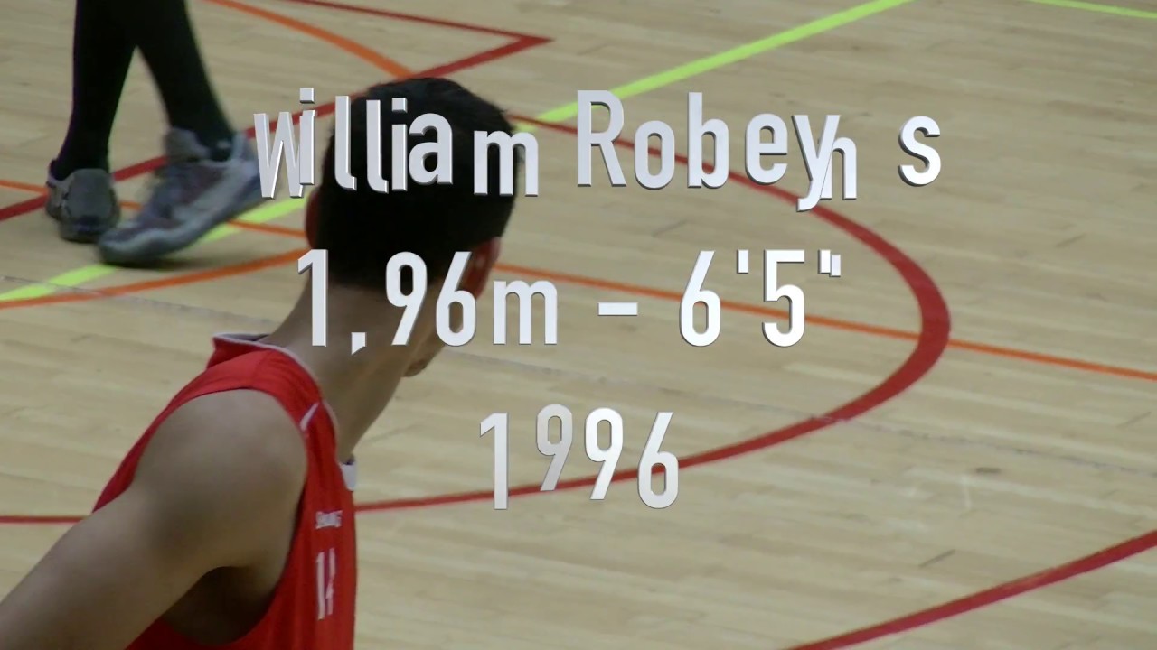 William Robeyns - YouTube