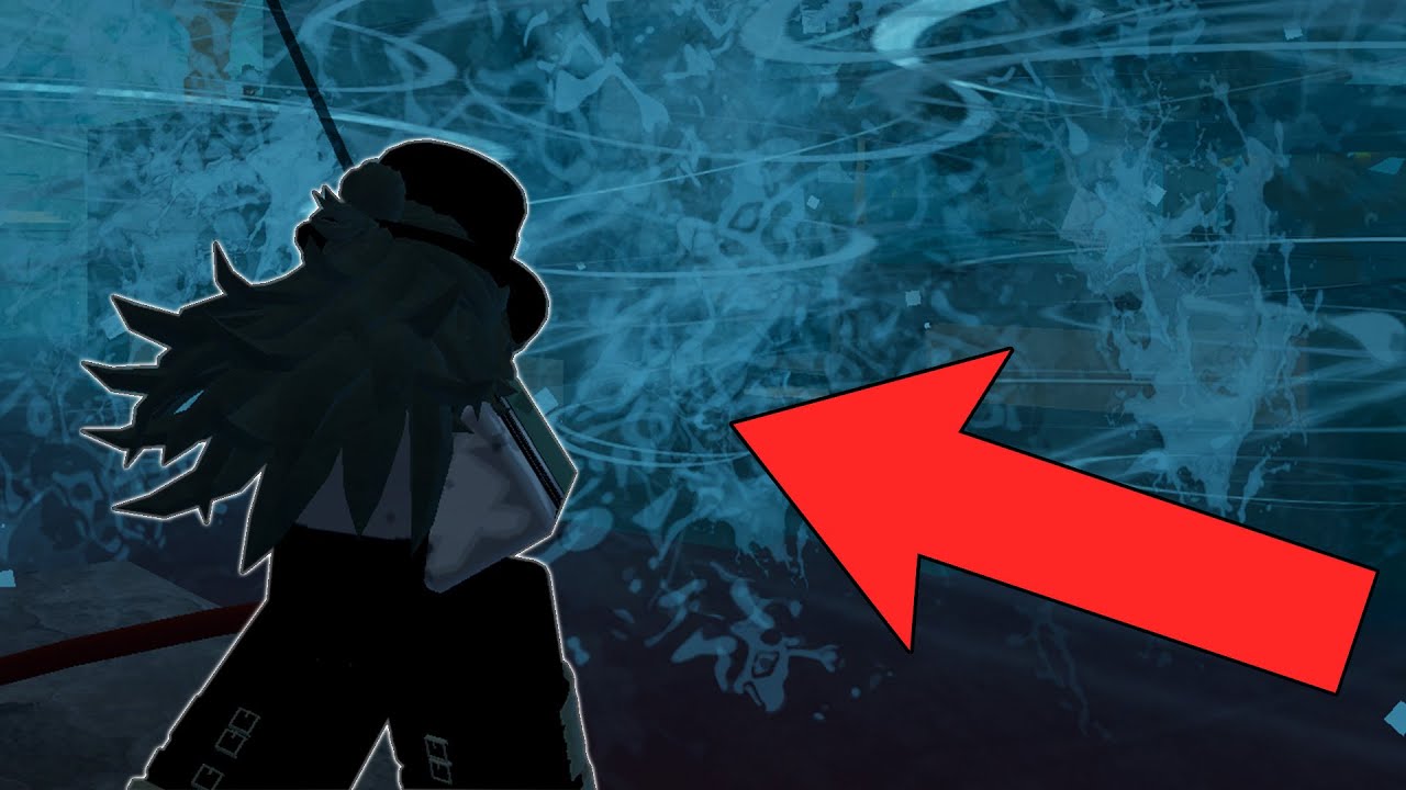 BLUE BLOODREND BUILD ON DEEPWOKEN - YouTube