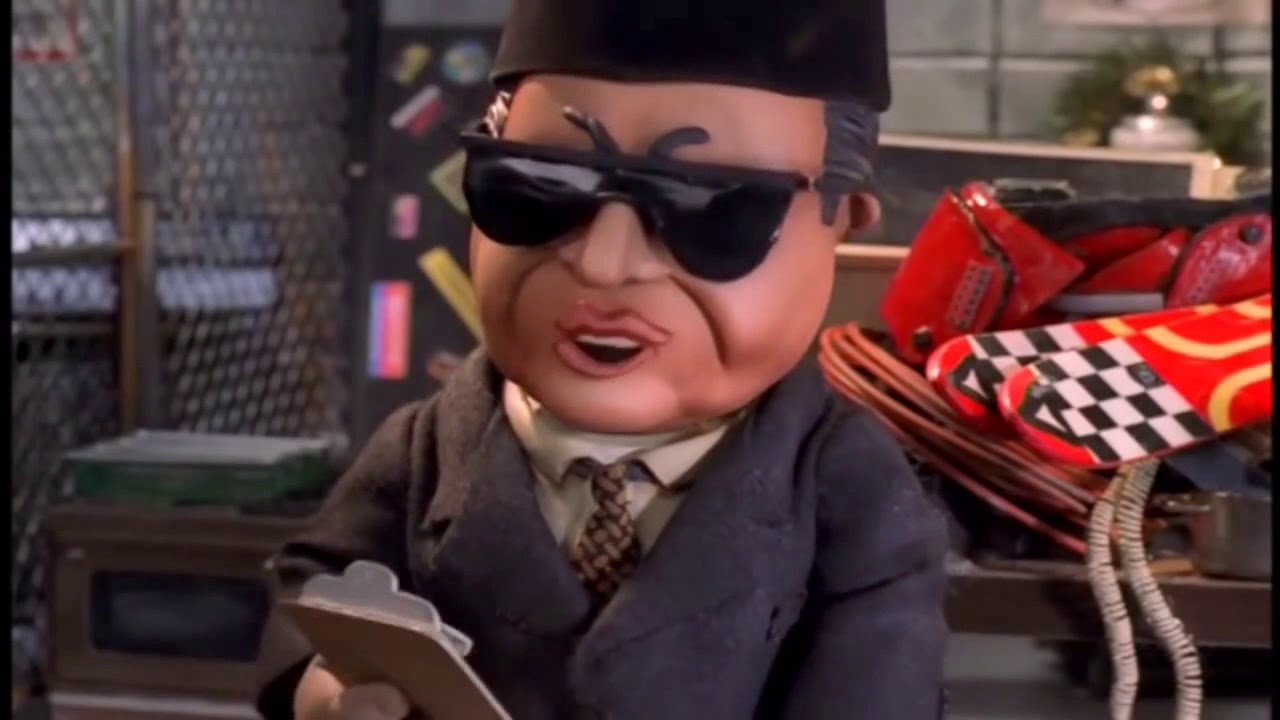 The PJs Season 1 Episode 14 - YouTube