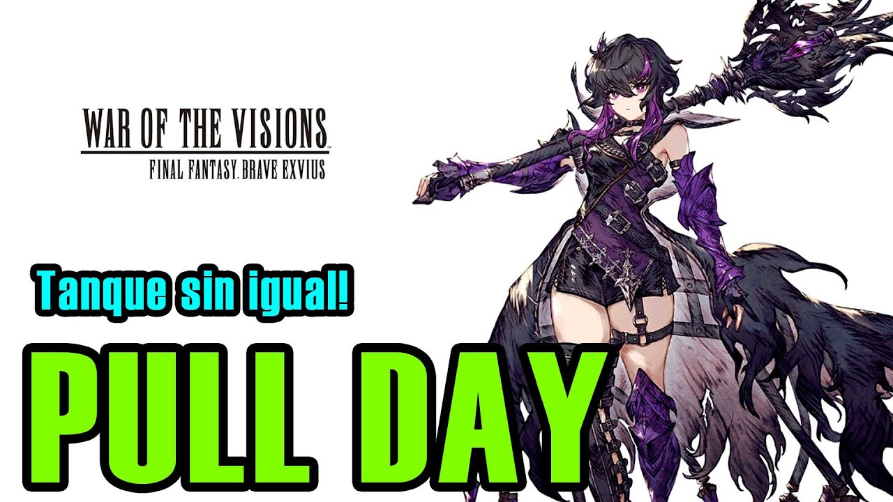 Tiro por Raph y casi soy tentado por el dios del gacha para ir all the ...