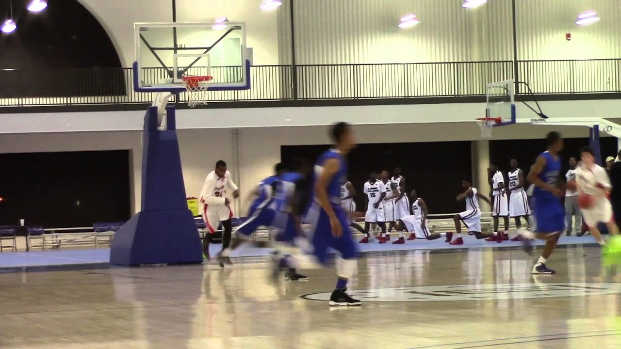 Highlight Video Jordan Rich - YouTube