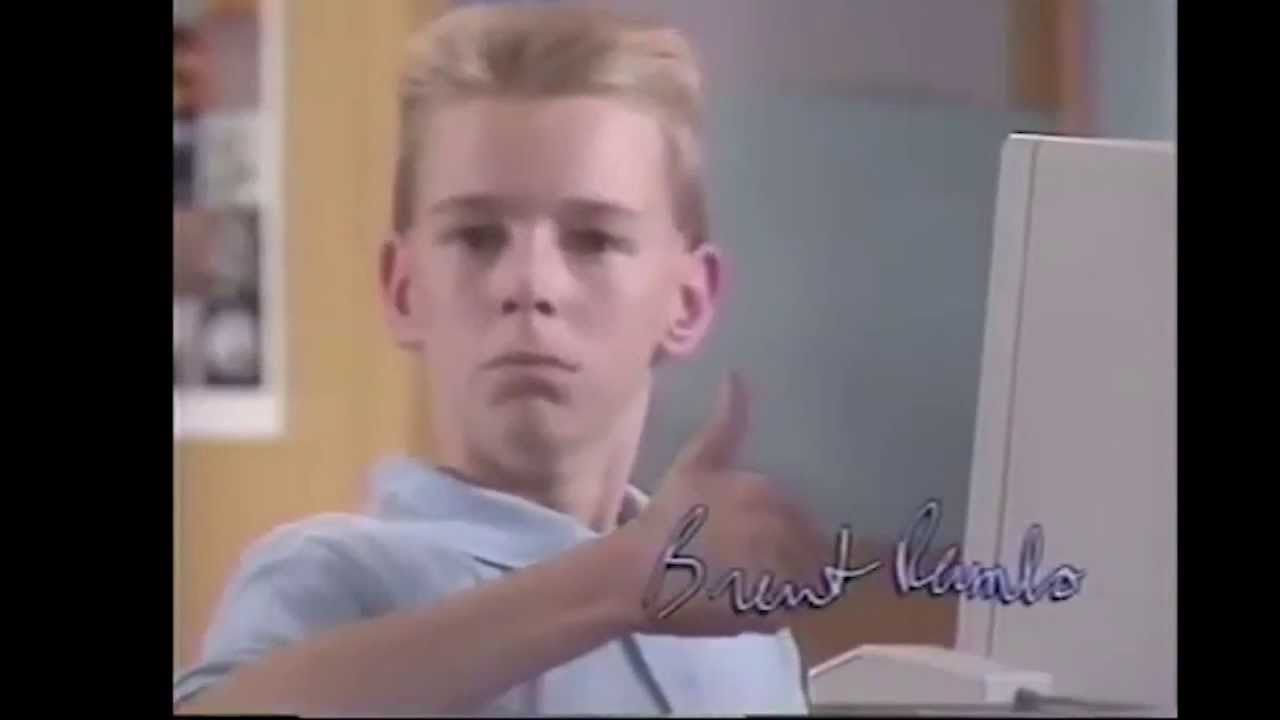 Brent Rambo Approves again - YouTube