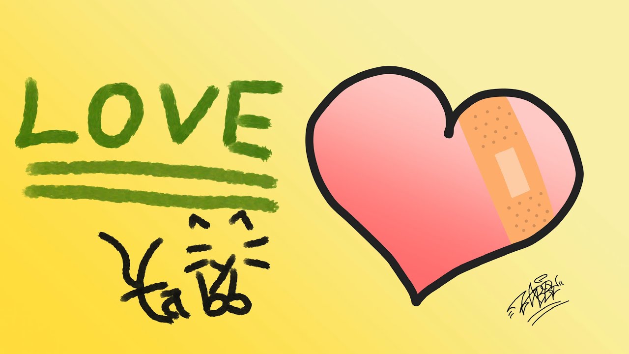 tabby/LOVE - YouTube