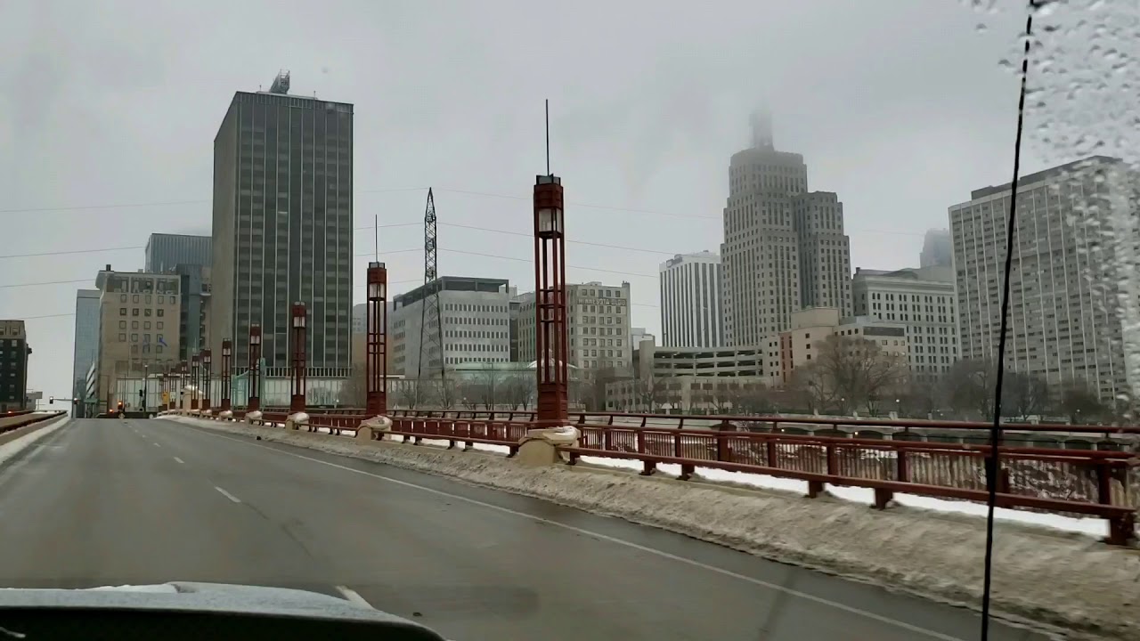 Happy First Monday of 2021, Nice Weather Today! - YouTube