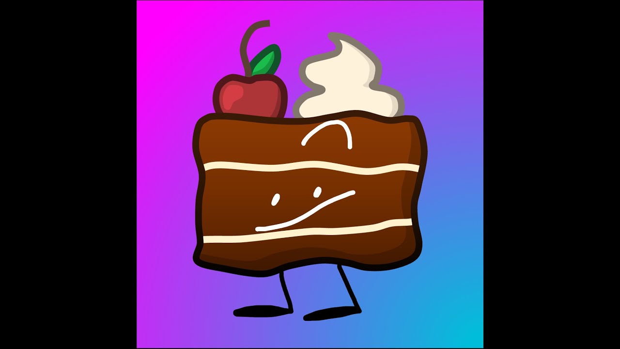 Cool Object Show Ideas I've Made Back Then! - YouTube