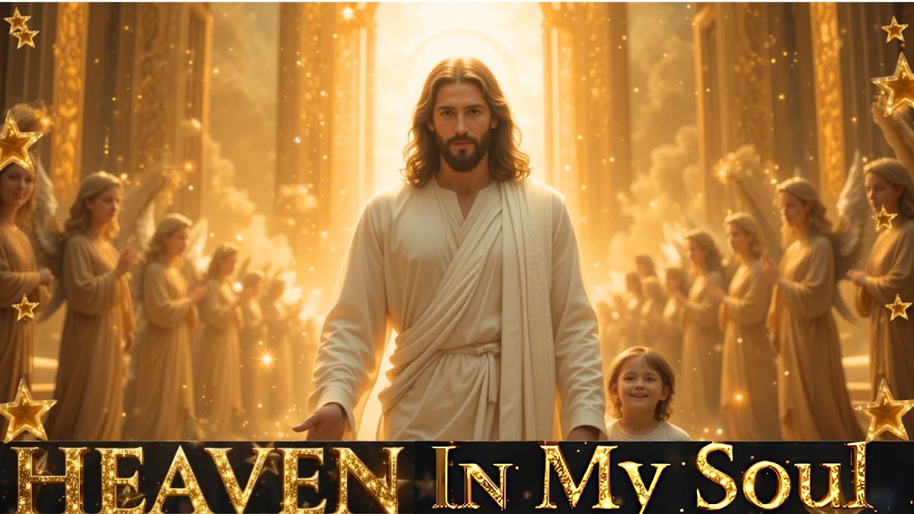 From War to Heaven – A Boy's Journey Into Jesus’ Arms - YouTube