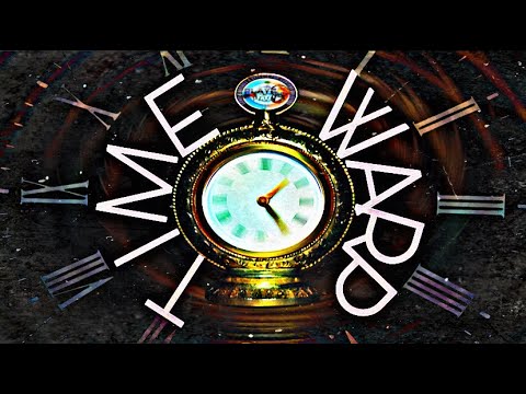 Time Warp Sound Effect / Warping Time Sound Effect / Black Hole Time ...