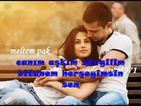 (meltem pak)(kalp yolu aşkım)