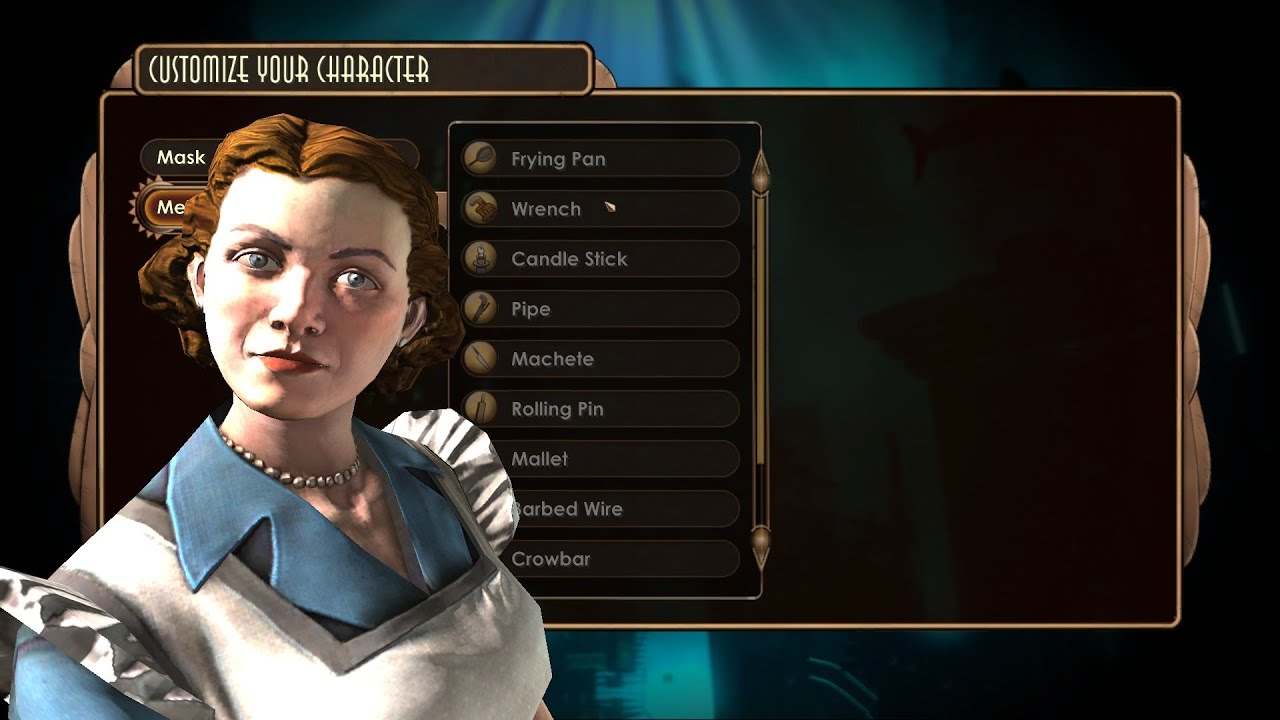 BioShock 2 Multiplayer 2022 ⚡ Survival of the Fittest - YouTube