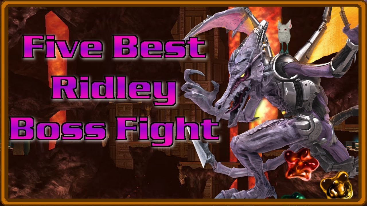 Proteus ridley - subtitleneeds