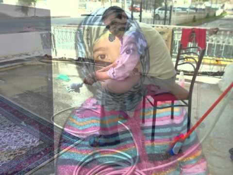 SİVASLI ADEM CİVELEK BİR ÇİT TURNE GÖRDÜM