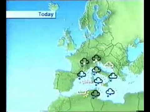 BBC1 Morning Continuity - YouTube