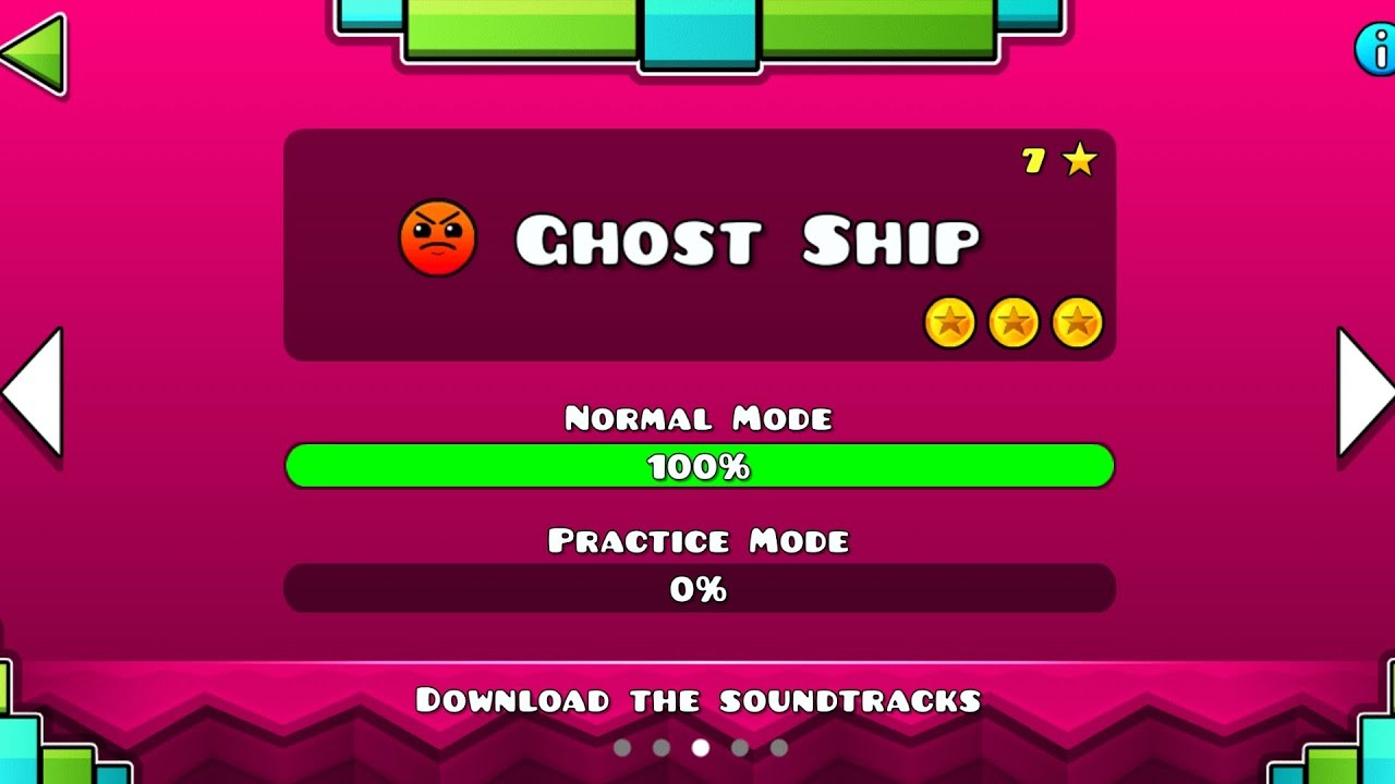 Ghost Ship - YouTube