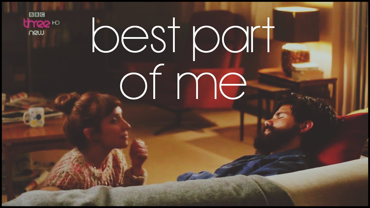 Dale & Rachel [Cuckoo] — Best Part of Me - YouTube