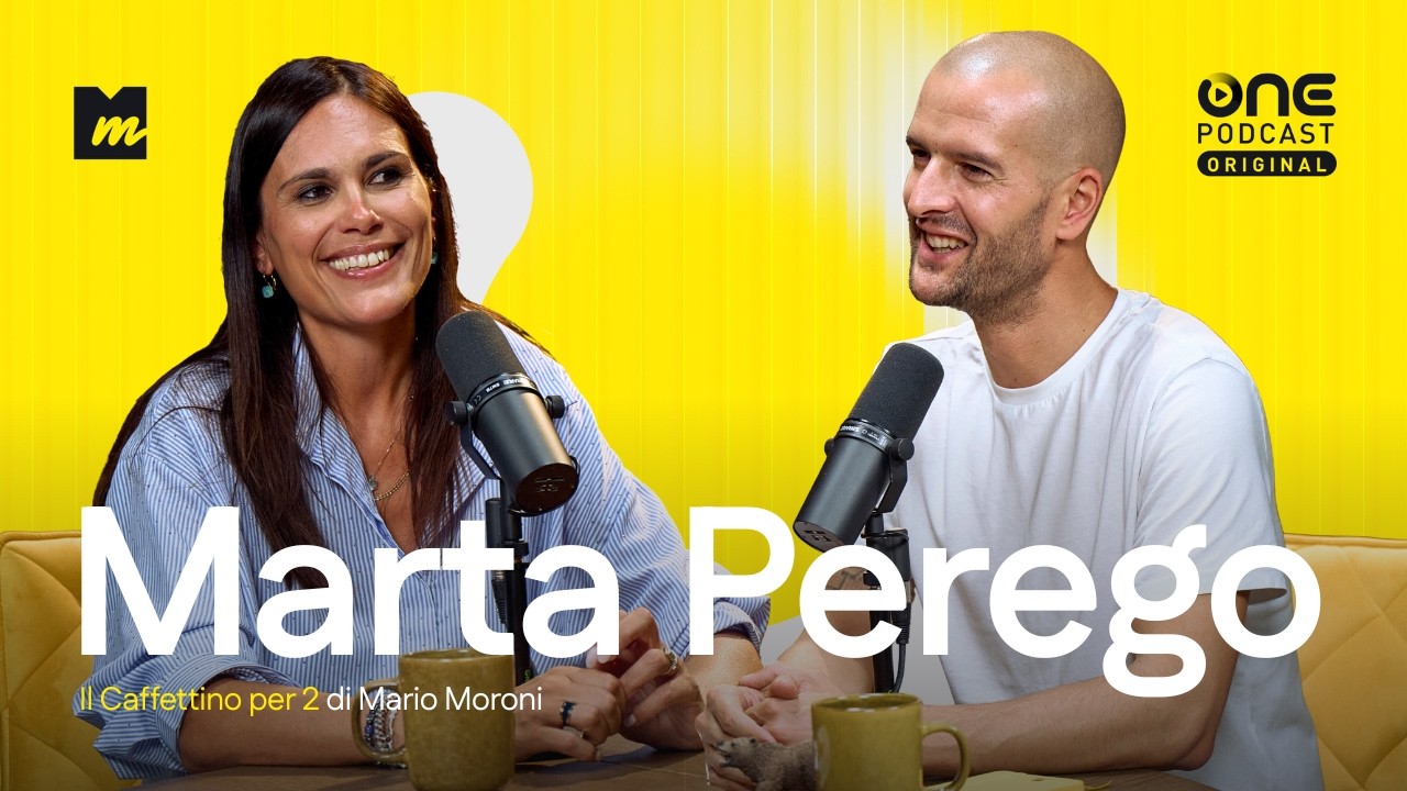 Marta Perego: Colazione al parco con Virginia Woolf - YouTube