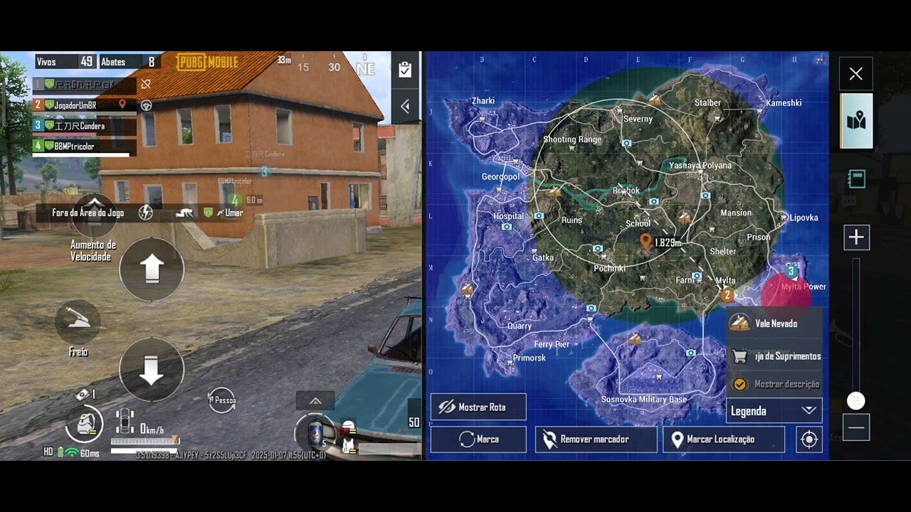 MULT KILLS PUBG - YouTube