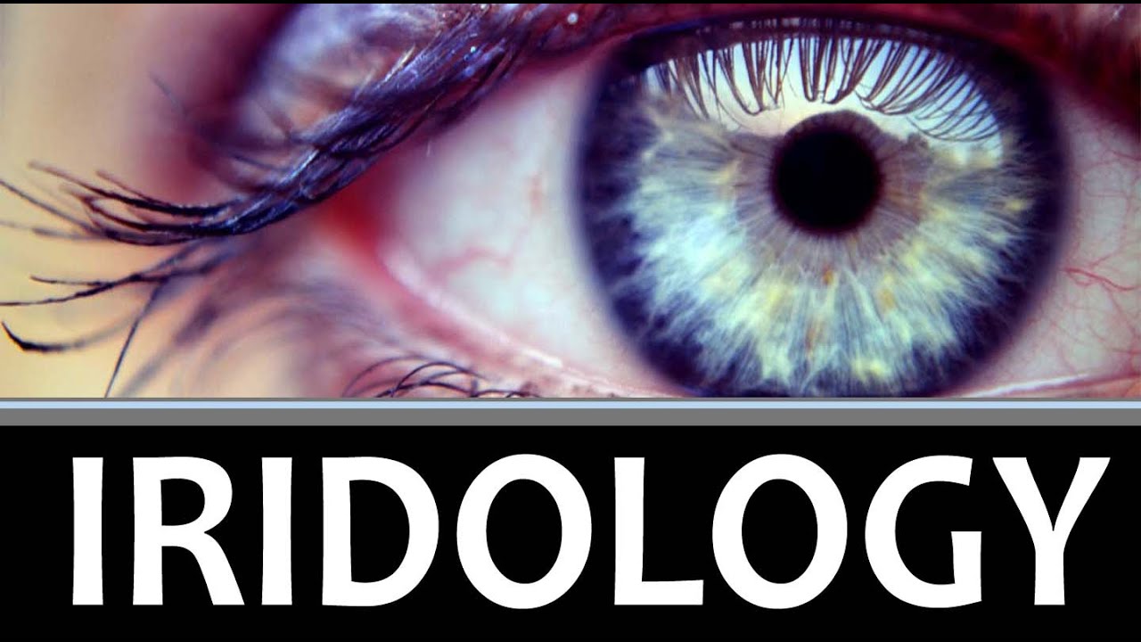 What Iridology Reveals And Does Not YouTube What Iridology Reveals And Does Not YouTube