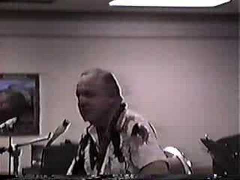 Jerry Byrd, on his life and career.. and a song - YouTube