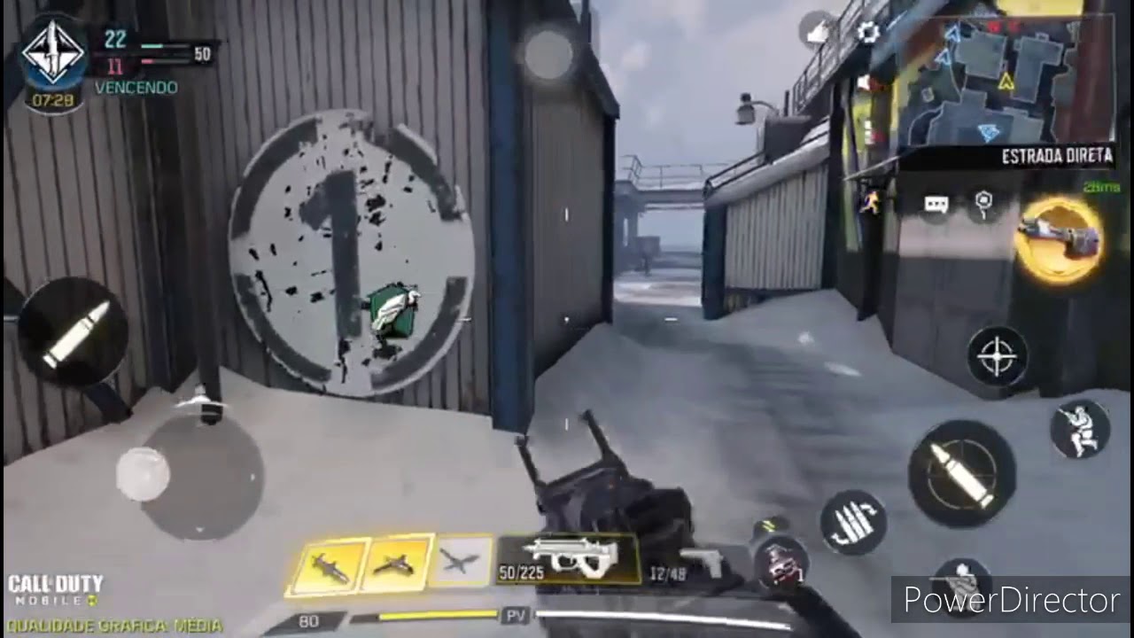 Subindo de Elo - Call Of Duty - YouTube