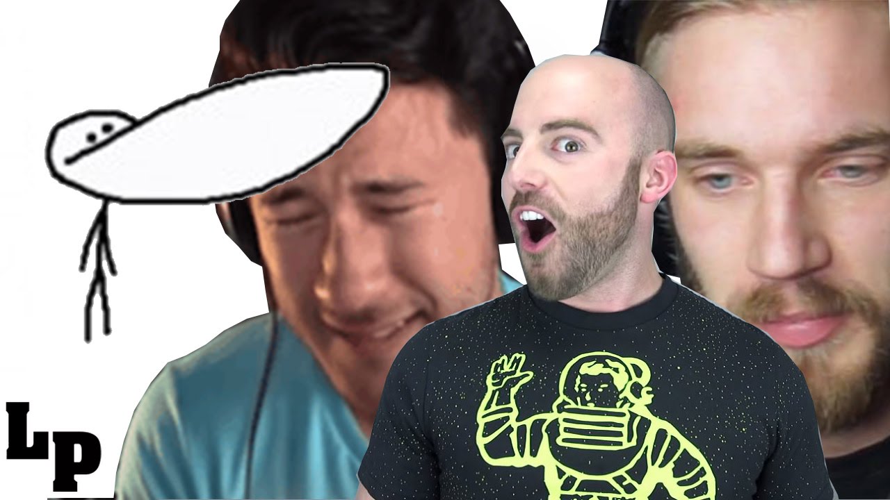 GRADE A UNDER A EXPOSES FAMOUS YOUTUBERS - YouTube