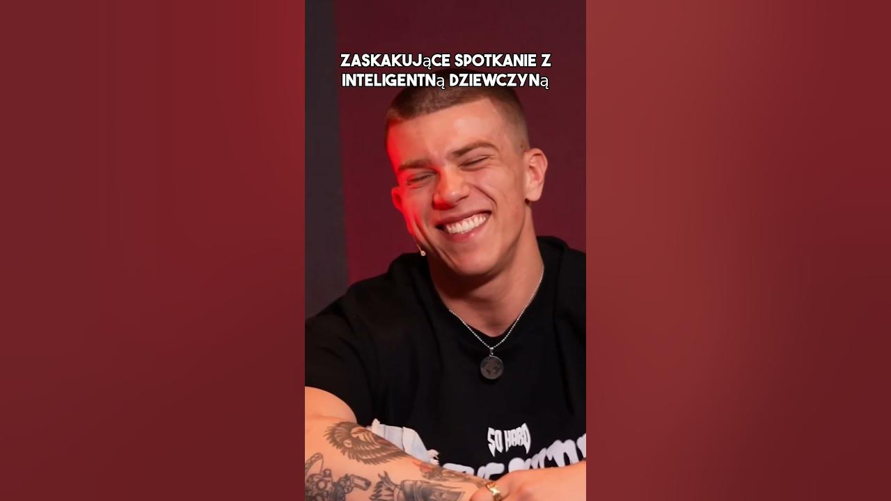 INFLUENCER szuka drugiej połówki! RANDKA czy PIENIĄDZE? | GOATS - YouTube