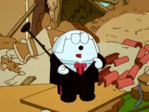 Dilbert Problem solving by Dogbert - YouTube