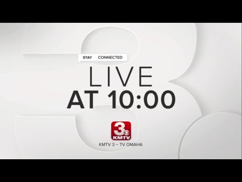 KMTV 3 News Now Live at 10 - Open October 1, 2020 - YouTube