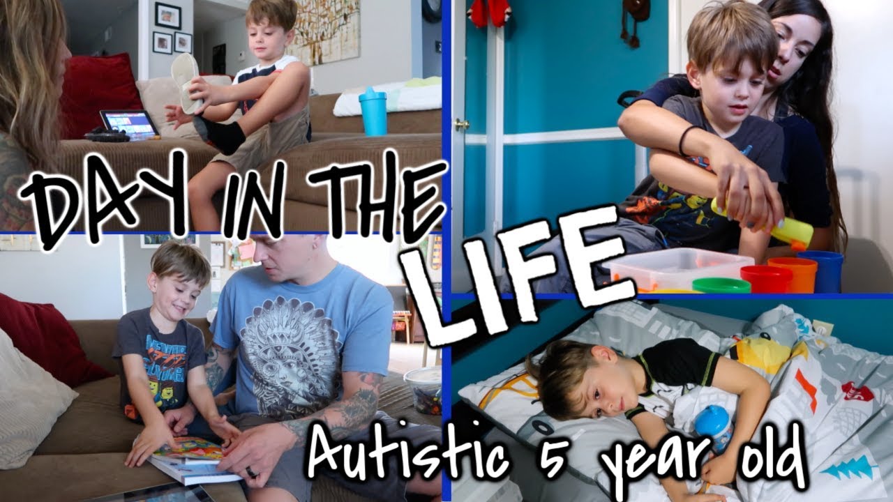 DAY IN THE LIFE OF MY AUTISTIC 5 YEAR OLD NON VERBAL AUTISM YouTube day-in-the-life-of-my-autistic-5-year-old-non-verbal-autism-youtube