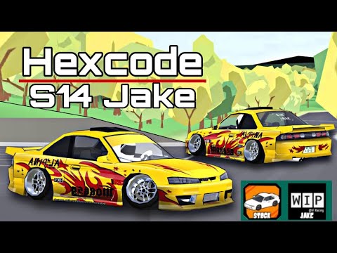 Fr Legends HexCode S14 Jake - YouTube