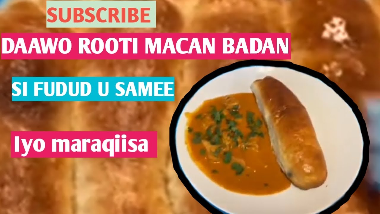 Rooti Macan Badan Kuso dhawada - YouTube