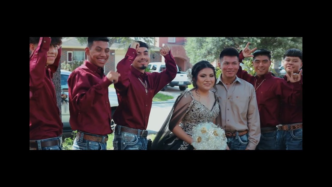 Neyla's XV - Full Feature | August 27, 2022 | Houston, Tx - YouTube