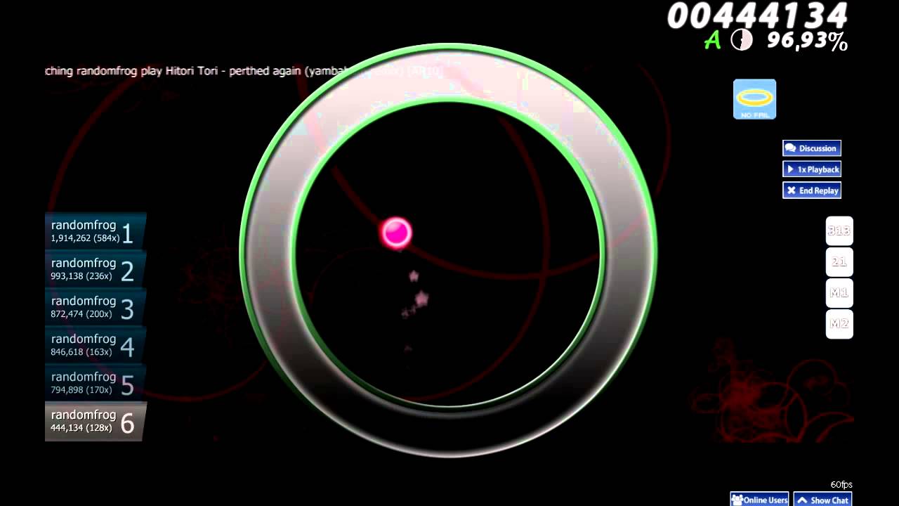 Hitori Tori - perthed again (yambabom remix) [AR10] - YouTube