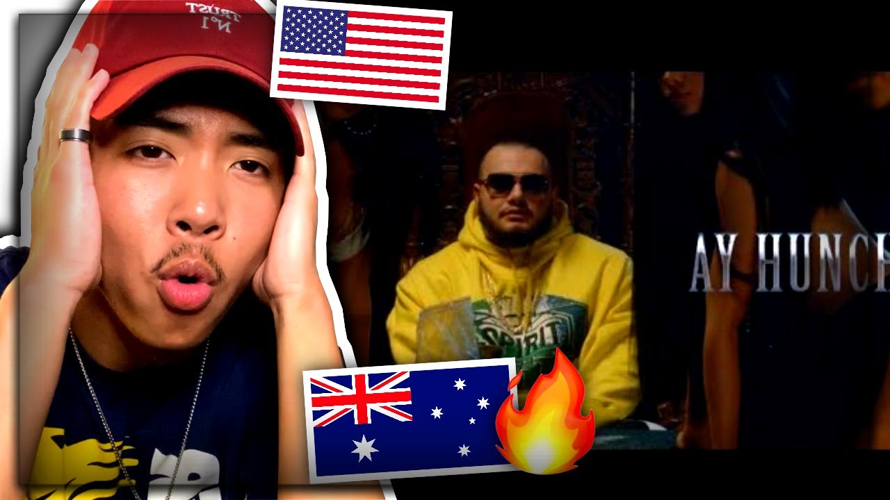 AY HUNCHO - MY CITY ft. Hooks & Nasa Nova (Official Music Video ...