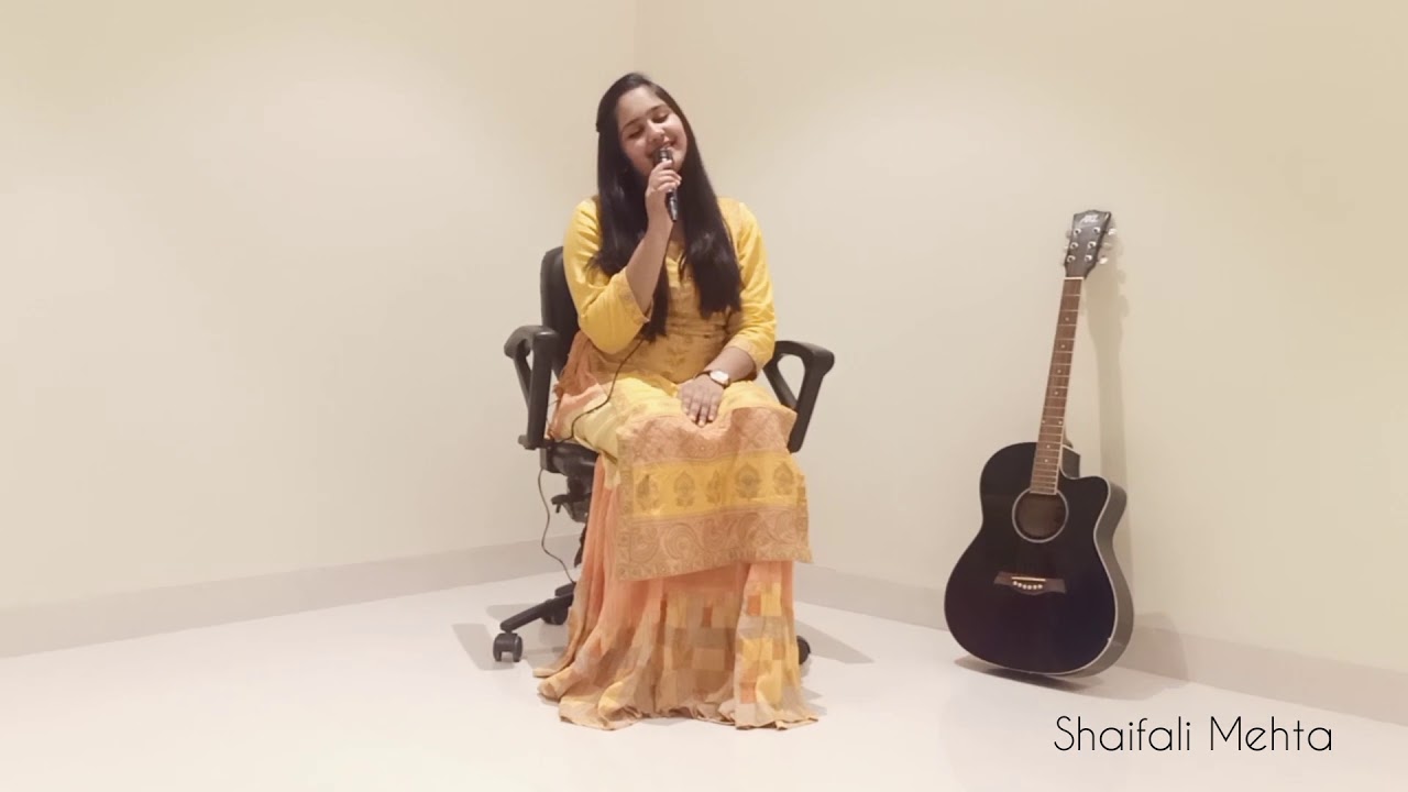 YEH AAINA by Shaifali Mehta ️ - YouTube