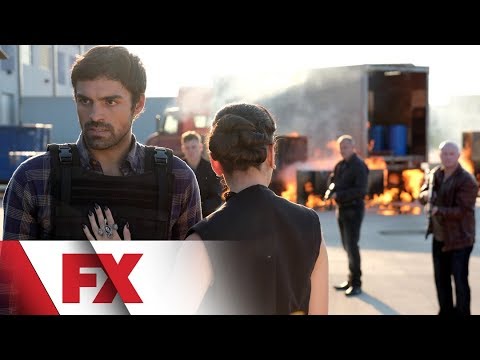 The Gifted 7. Bölüm Tanıtım