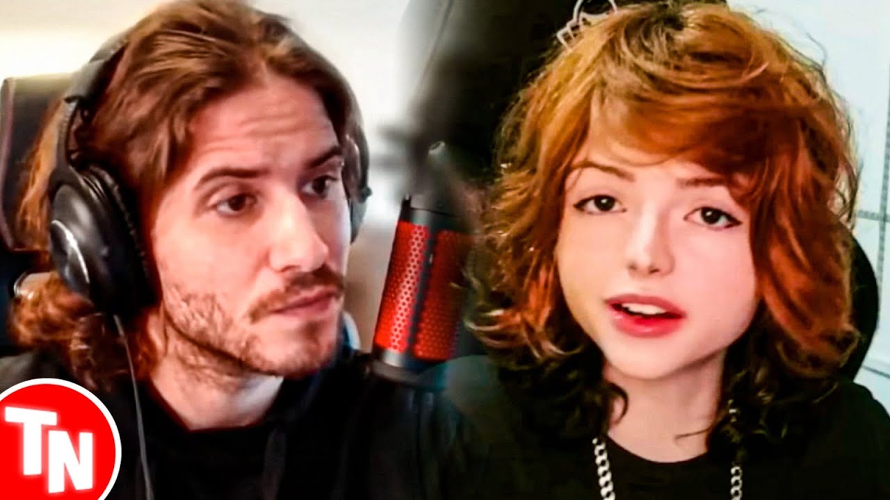 Yanni é acusado de ASSÉDI0 por Raluca, Os dois estavam ficando - YouTube